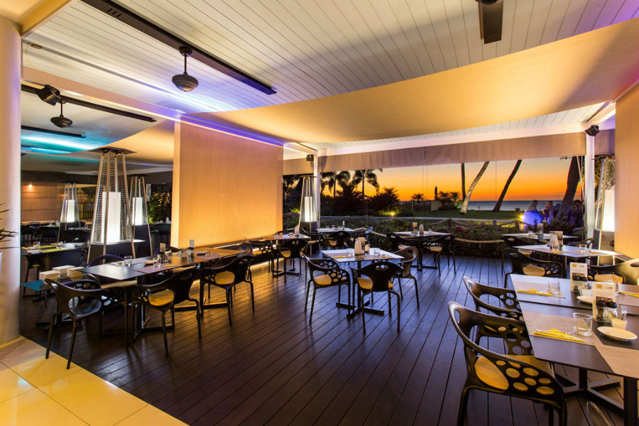 restaurant - Noumea Discovery