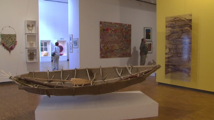 Tjibaou文化中心 - Noumea Discovery