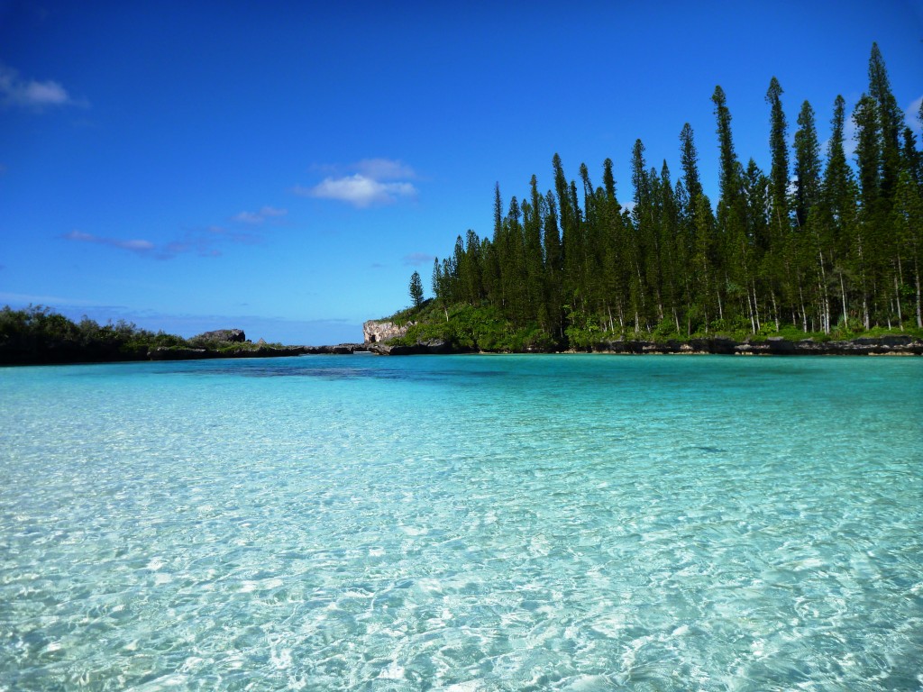 oro bay - Noumea Discovery