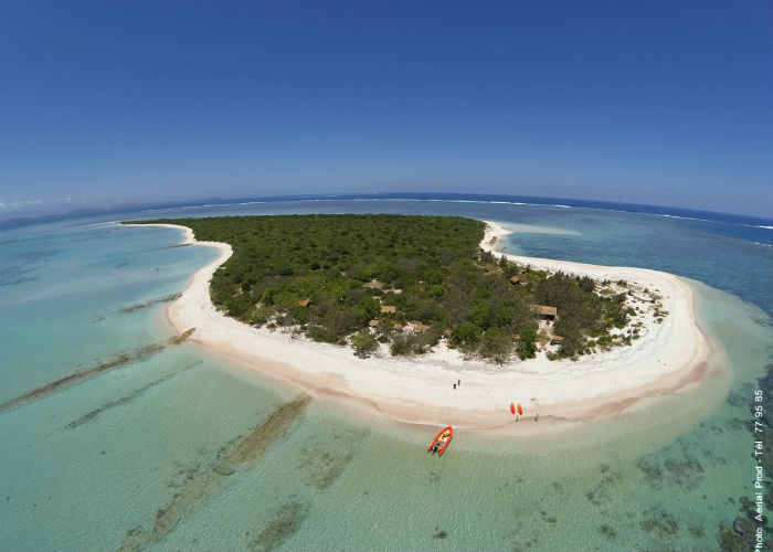 Aerial Tenia (11) - Noumea Discovery